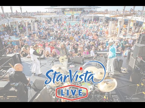 The StarVista LIVE Experience!
