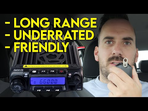 You NEED To Try This Amazing Ham Radio Band!
