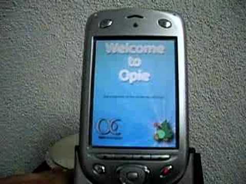 HTC BlueAngel a.k.a Qtek 9090,O2 XDA IIs on Linux! | Blogger to ...