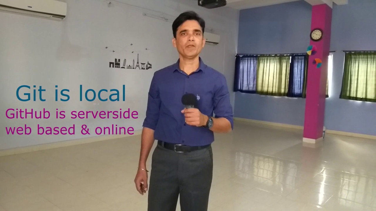 Sohams Git-GitHub for Developers