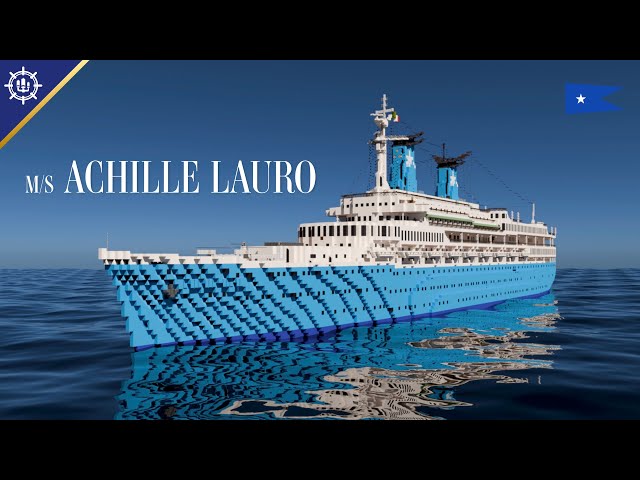 Maritime Nexus on Planet Minecraft