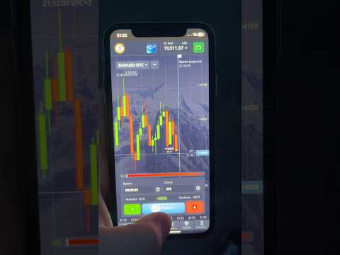 BEST AI TRADING BOT FOR POCKET OPTION #crypto #trading #bitcoin