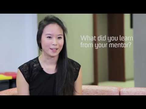 UNSW Business School Alumni Leaders Mentor Program