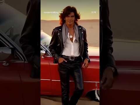 ππππ₯πππππππDo You Wanna MODERN TALKING THOMAS ANDERS ππππππ₯°ππβ¨β¨β¨β¨β¨β¨β¨β¨β¨β¨β¨π«π«π«π«π«π«π«π«π«π«π«