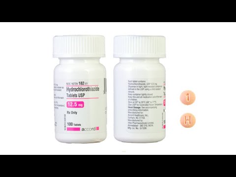 Blood pressure medicine recalled over risky mix-up