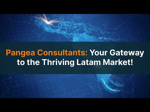 Simplify tax & legal requirements in LATAM effortlessly with Pangea’s Localizations Solutions!