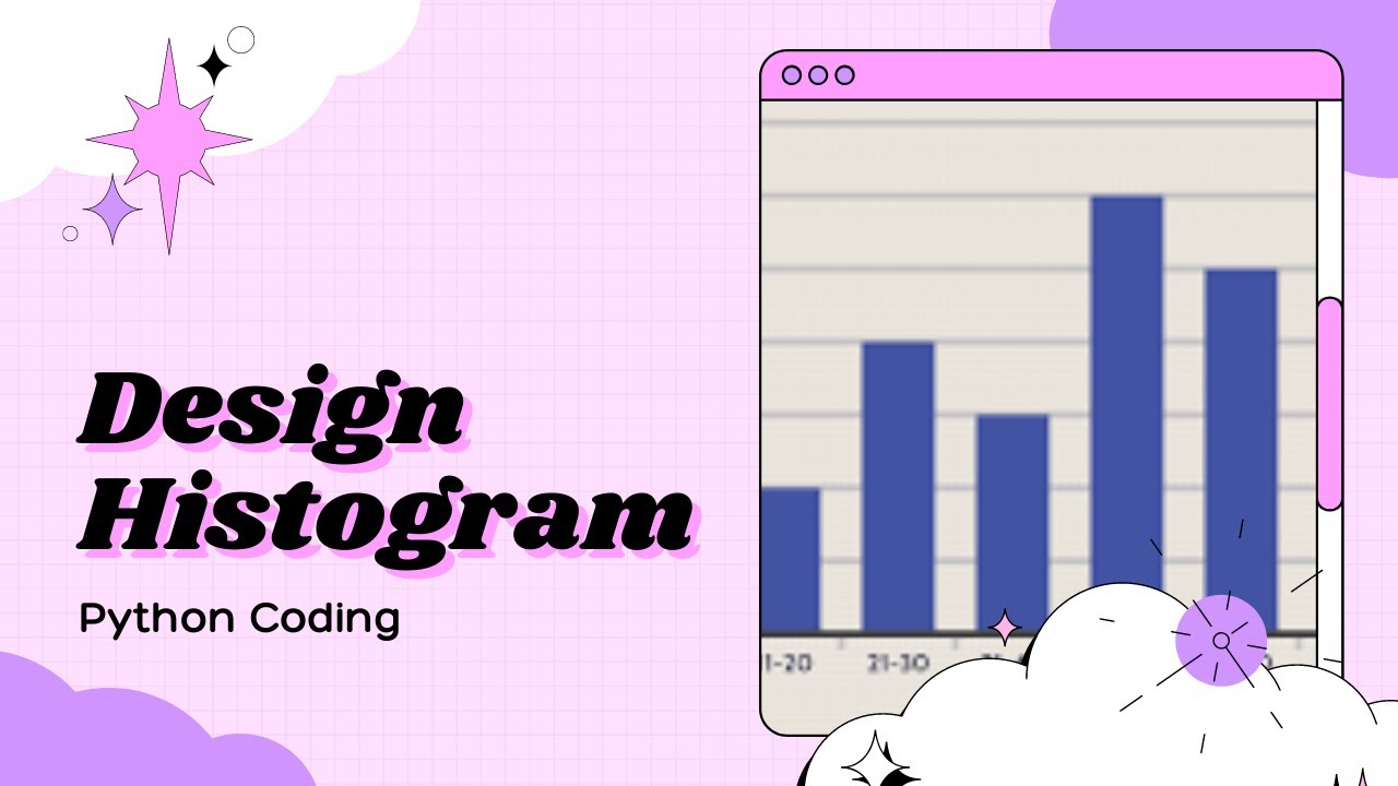 How to Create Histogram using Numpy | Histogram using Matplotlib | Plotting Histogram with Python