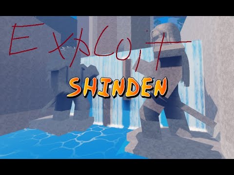 Roblox Shinden | Exploiter Adventures