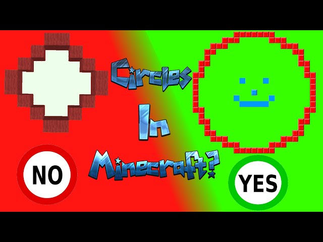 Thw1s Circle Tutorial Minecraft Map 3166