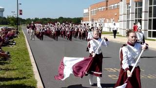 Aajhs Marching Band Watch HD Mp4 Video Download Free