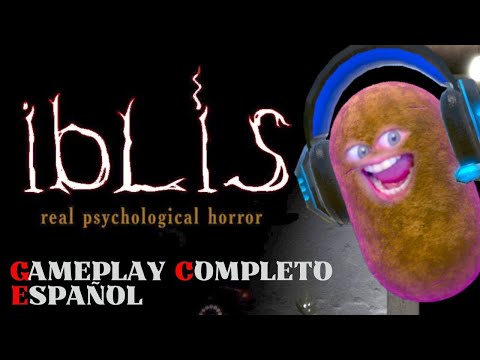 Steam Community :: iblis