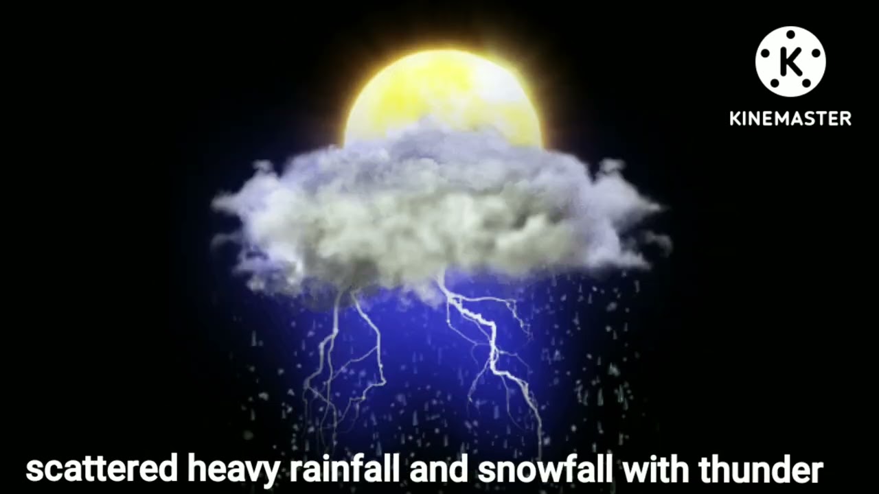 basic weather icons 3