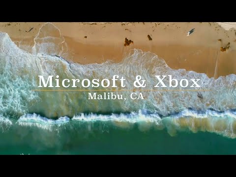 E3 Expo 2018 | Microsoft & Xbox | Ai International Event Planning