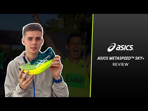 ASICS METASPEED™ SKY+ Review - Everything You Need To Know