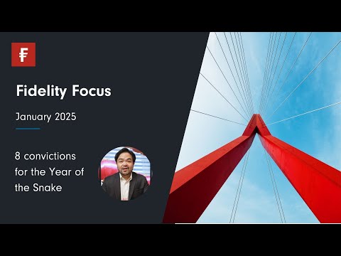 Funds in focus | Fidelity Singapore