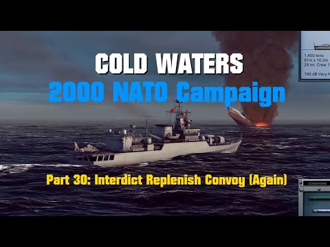 Steam Community :: Video :: (CCPlays) Cold Waters Dot MOD | Y2K NATO ...