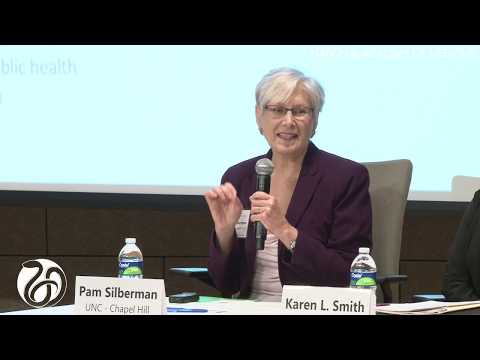 NAM Vital Directions for Health and Health Care: The North Carolina Experience (Panel 1)