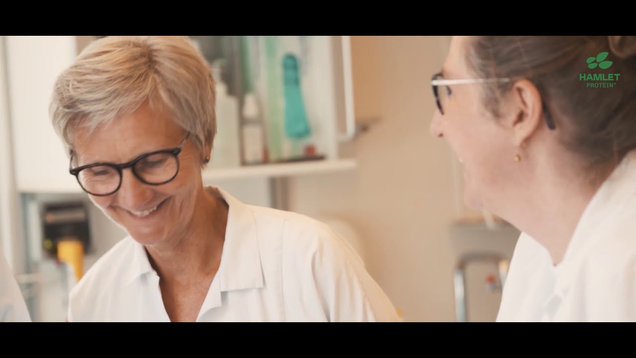 Hamlet Protein - Consistent quality