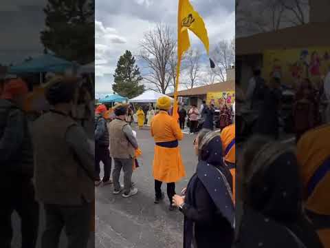 Baisakhi Festival 2025 - USA