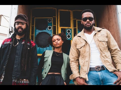 Protoje - Not Another Word ft. Lila Iké & Agent Sasco (Official Video)