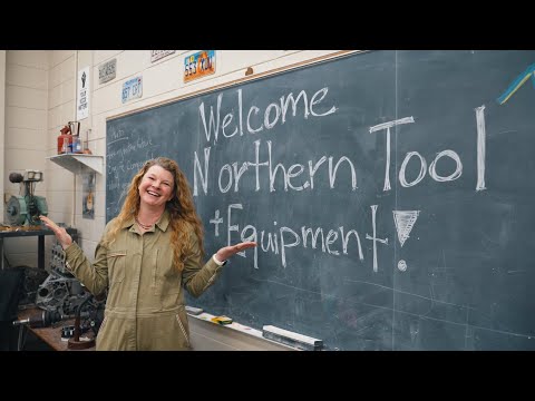 Woodbury, Minnesota High School - Tools For The Trades Powered By Northern Tool