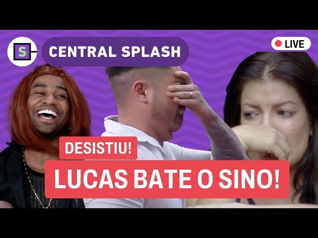 Sem Lucas e Rachel, prêmio de A Fazenda sobrou para Jaquelline