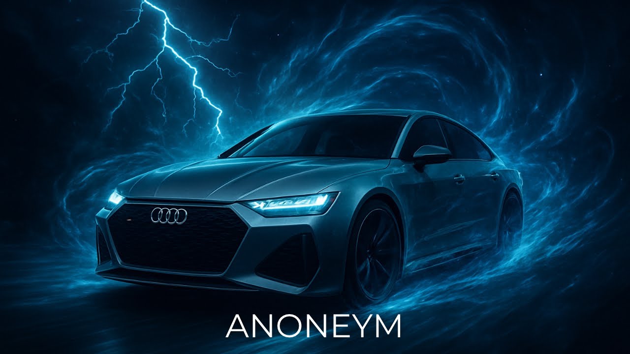 ANONEYM - Codex (Original Mix)