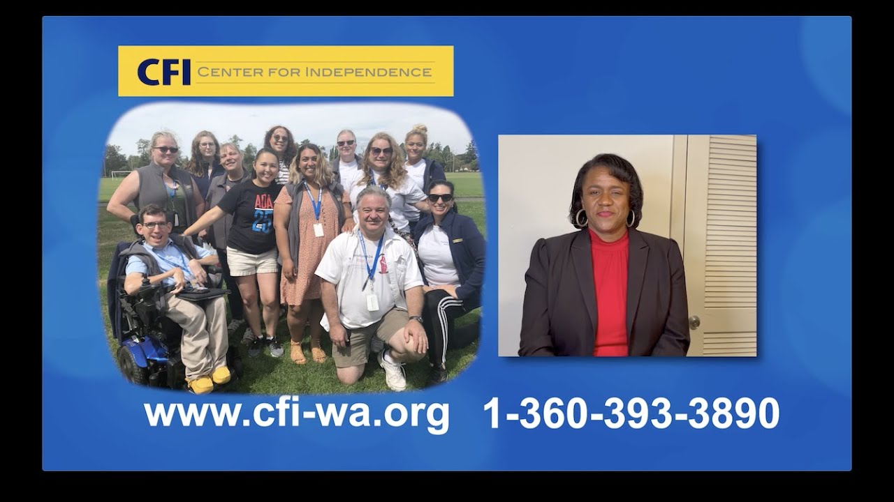 Pathway to Community Living