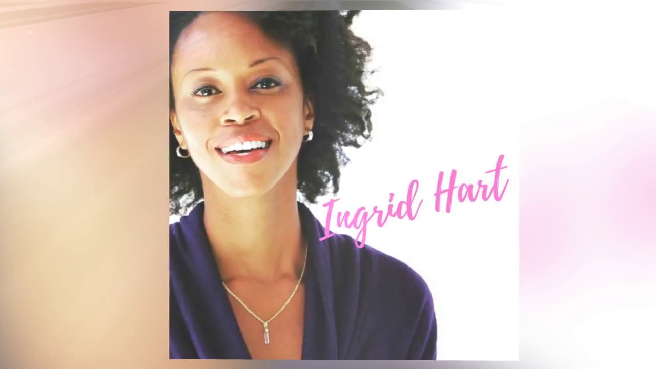 Ingrid Video Video CV