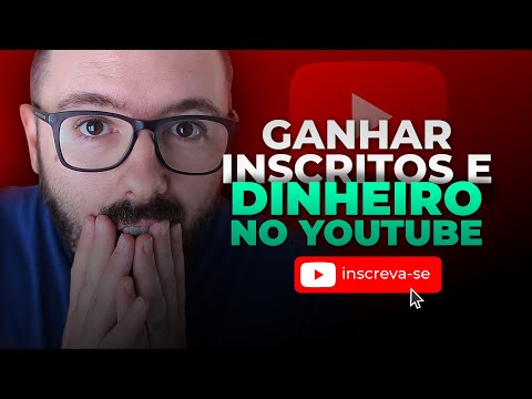 Como Ganhar Inscritos no YouTube – Empreender Online