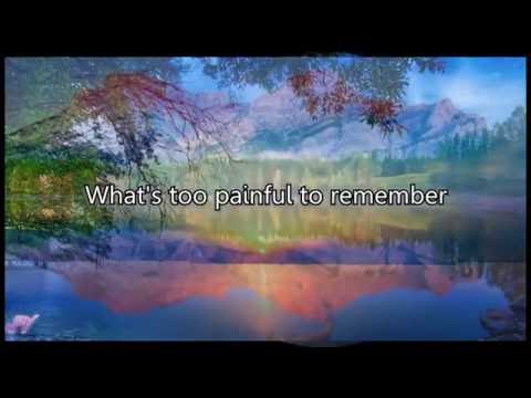 Barbra Streisand - The Way We Were - Lyrics