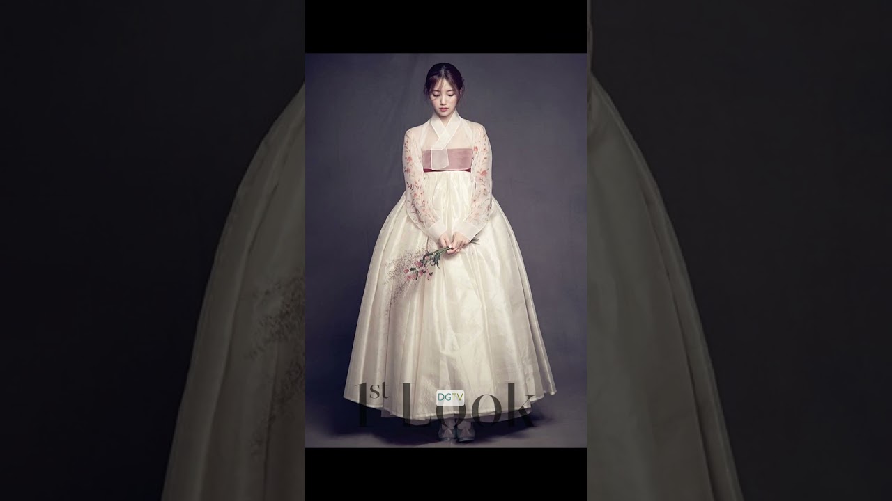 Bae Suzy To Become Global Ambassador For Hanbok   #dreamhigh #anna #uncontrollablyfond #vagabond