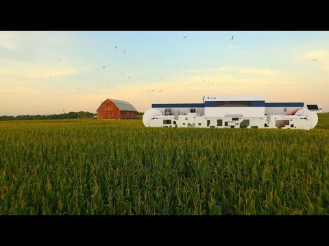 VIDEO: Grace Label. Field of Dreams. Teaser #1