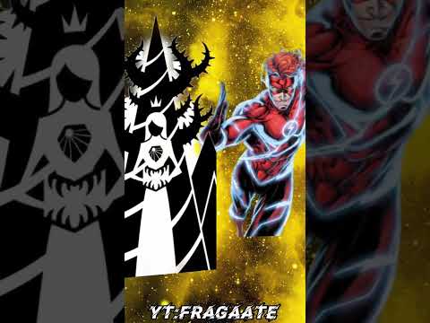 SCP-2747 vs Everyone #shorts #marvel #dc #anime #dbz