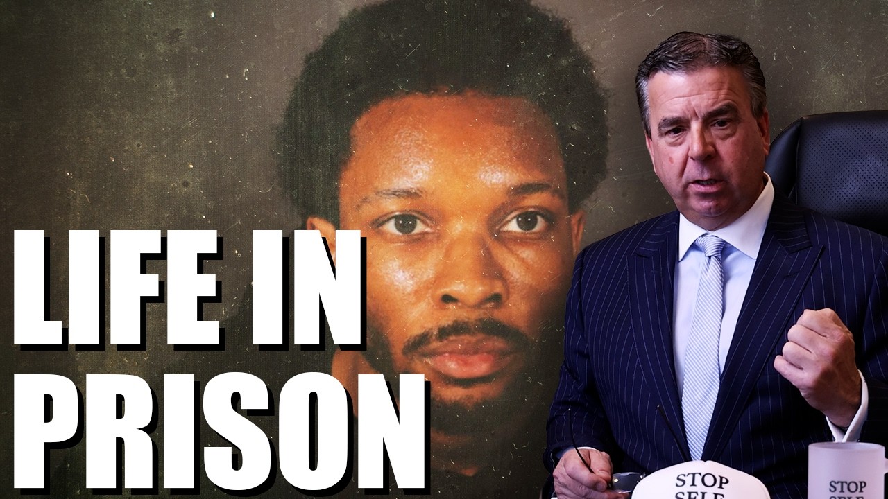 Criminal Lawyer Reacts to the ARREST of D4VD