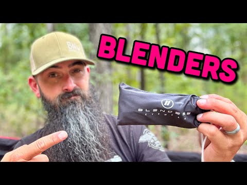 Blenders Sunglasses / Update