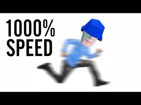 Steam Community :: Video :: 1000% FASTER RAVENFIELD SPEED MOD