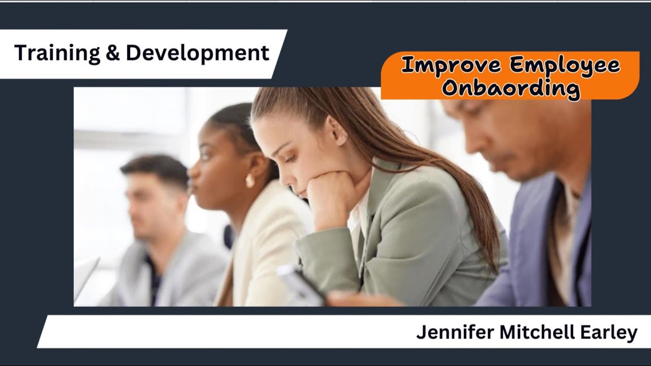 How to Create an Employee Onboarding Process that New Hires Don't Hate