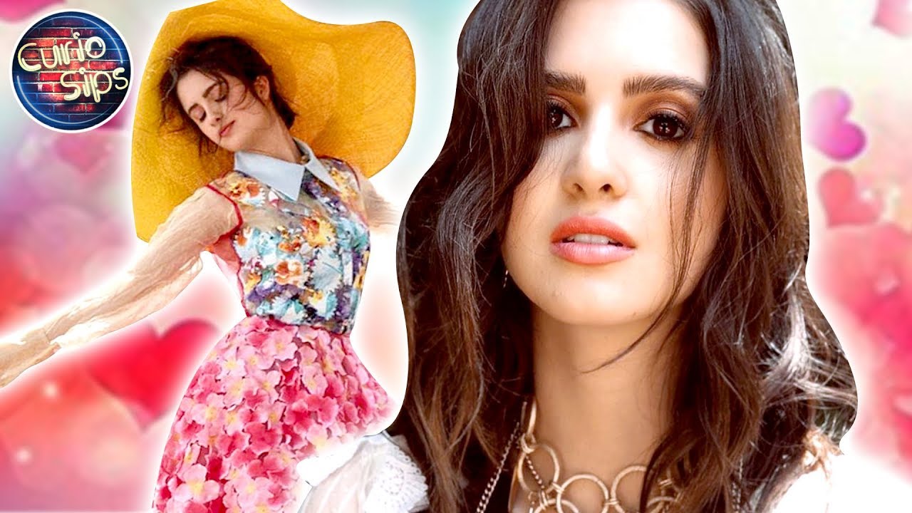 Laura Marano's Love Affairs!