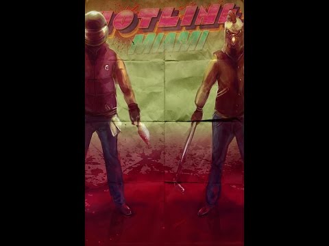 Steam Community :: Video :: hotline miami # 4 (final)