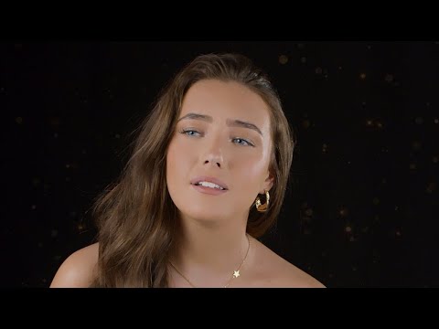 Evergreen - Lucy Thomas - Love Theme from "A Star is Born" (Vocal Music & Video)