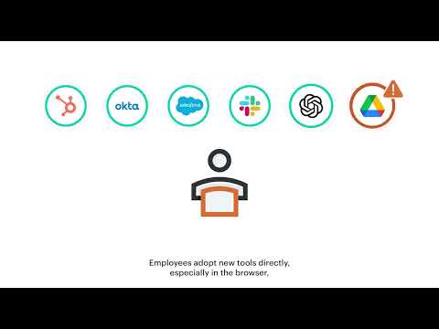 Shadow IT SaaS Usage: Discover and Assess Your Risk