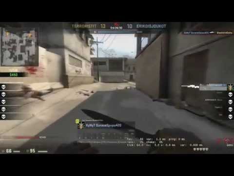 Steam Community :: Video :: Awp 1 vs. 5