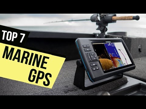 Chartplotter at Best Price in India