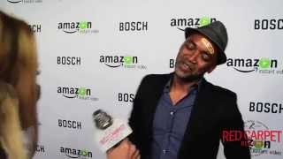 Book DaJuan Johnson For Celebrity Endorsement | Appearance