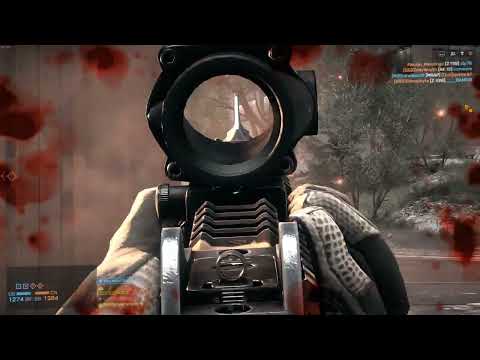 Steam Community :: Video :: BF4 | Random Clips 44