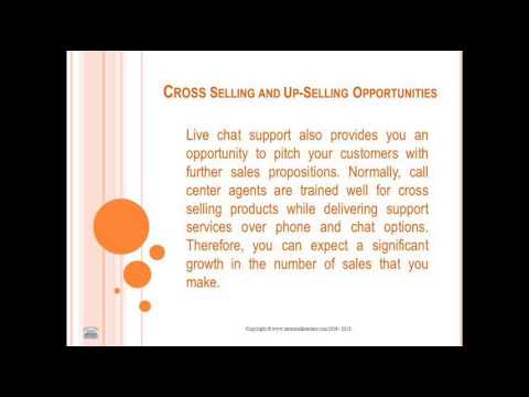 Benefits Of Live Chat Customer Service Contact Center