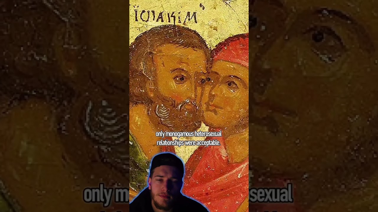 APOSTLE PAUL VS MUHAMMAD⁉️😳#shorts #gospel #jesus #christianity #christian #faith #bible #islam