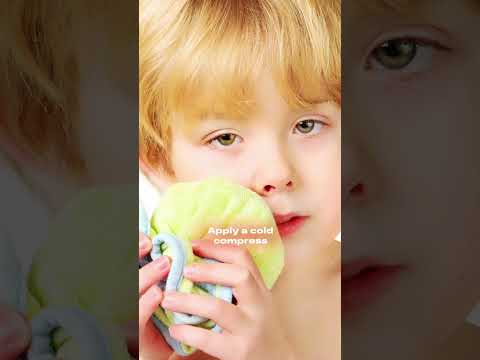 How to relief toothache