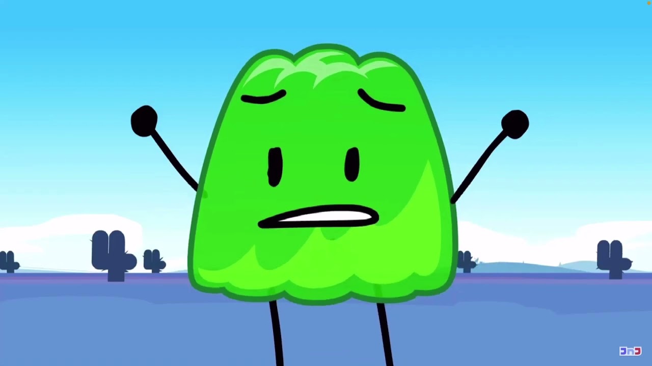 BFB 30: Chapter Complete (Reaction) (Part 1)